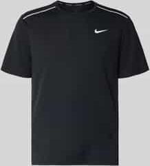 Nike T-Shirt mit Rundhalsausschnitt und Logo