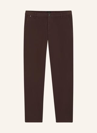 HUGO BOSS Chino H-kane1 Modern Fit braun