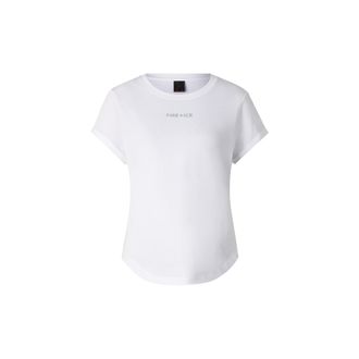 Bogner Fire + Ice T-Shirt Debra f&uuml;r Damen - Wei&szlig; - XXL