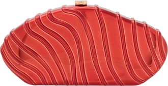 Mymo Kupplung Kupplung Frauen Rot