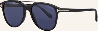 Tom Ford Sonnenbrille tr001830 schwarz