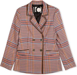 Lola Casademunt Blazer