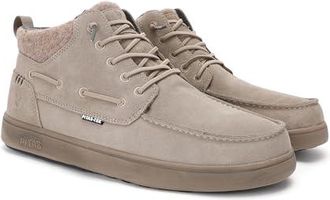 Walk In Pitas | KENT | Bottes pour homme | Bottine | Chaussures Dhiver | Bottines | Botte Dhiver | Chaussure sans lacets | Chaussures Walkinpitas | Beige 42