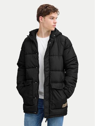 Blend Winterjacke 20717531 Schwarz Regular Fit