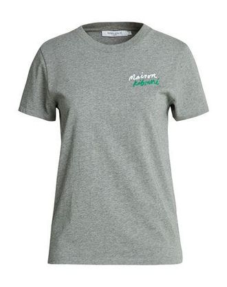 Maison Kitsun&eacute; TOPS - T-shirts sur YOOX.COM