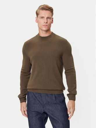 Marc O'Polo Denim Marc OPolo Denim Pullover 5000007280 Braun Regular Fit