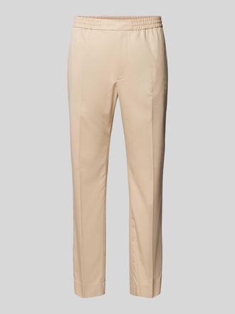 Calvin Klein Hose mit elastischem Bund