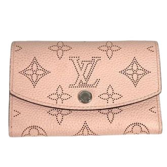 Louis Vuitton Portefeuille Pre-owned M64050 - Femme - Pre-owned - Rose - Taille: ONE Size