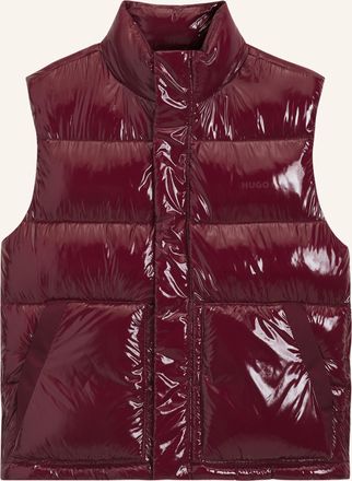 HUGO BOSS Hugo Jacke baltinos2641 Regular Fit pink