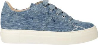 AGL Agl, Damen, Schuhe, Blau, 38 EUGr&ouml;&szlig;e