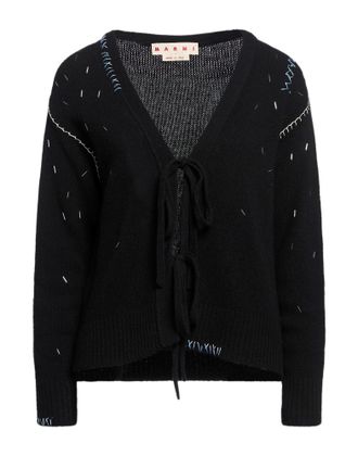 Marni STRICKWAREN - Strickjacken auf YOOX.COM