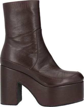 Dries Van Noten SCHUHE - Stiefeletten auf YOOX.COM