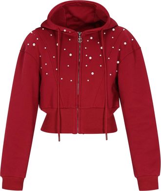 Faina Sweatjacke
