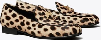 Tory Burch Lock Smokingloafer