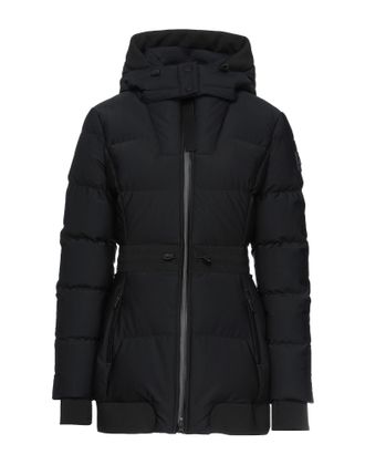 Moose Knuckles JACKEN & M&Auml;NTEL - Pufferjacken & Daunenjacken auf YOOX.COM
