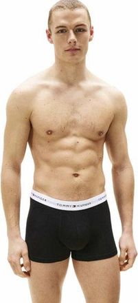Tommy Jeans 3 Pack Trunk M - Boxershorts - Herren