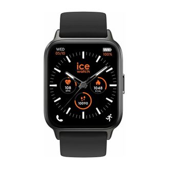 Ice Watch Fit 1.0 - - Accessories - Damen - Schwarzk - ONE SIZE
