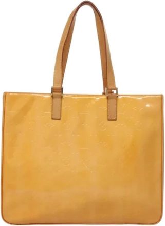 Louis Vuitton Damen, Pre-Owned, Gelb, ONE SIZEGr&ouml;&szlig;e