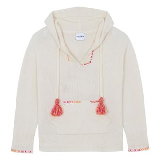 Kujten Pull Solmar Cachemire Kujten