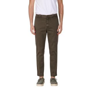 Mason's Herren, Hosen, Gr&uuml;n, XSGr&ouml;&szlig;e