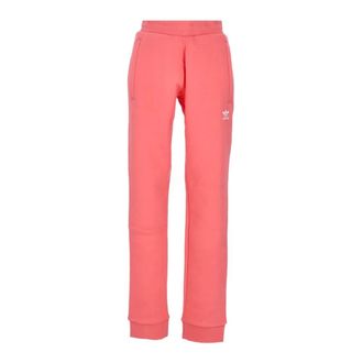 adidas Homme, Pantalons, Rose, Taille: L Pantalon de survêtement Essentials en molleton pelucheux
