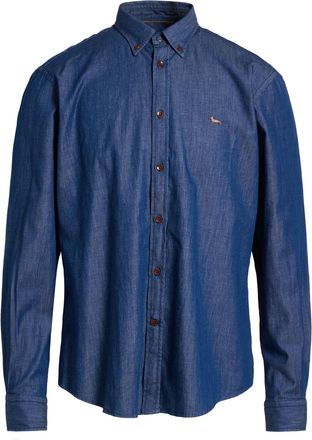 Harmont & Blaine TOPS - Jeanshemden auf YOOX.COM