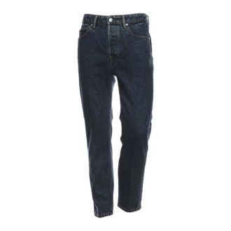 Nine In The Morning Slim-Fit Nolan Jeans - - Jeans - Herren - Blau - W30