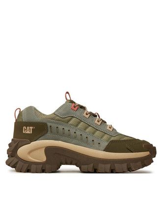 CAT CAT Footwear Sneakers Intruder P111570 Grau