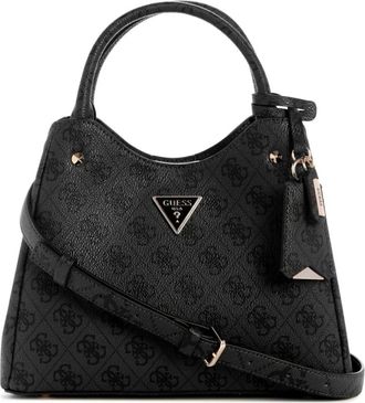 Guess Femme, Sacs, Noir, Taille: ONE Size Hwsg69 74050 Sac &agrave; main