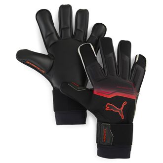 Puma Gants de gardien de but PUMA ULTRA Ultimate Hybrid, Accessoires, Noir, 11