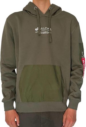 Alpha Industries Sweatshirt
