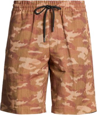 Dondup HOSEN & R&Ouml;CKE - Shorts & Bermudashorts auf YOOX.COM