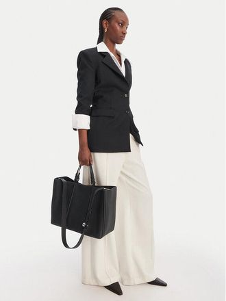 Jacquemus Handtasche 24H255BA4263216 Schwarz