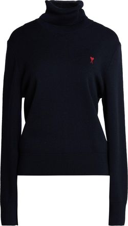 Ami STRICKWAREN - Rollkragenpullover auf YOOX.COM