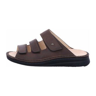 Finn Comfort Herren, Schuhe, Braun, 46 EUGr&ouml;&szlig;e