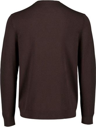 Lindbergh Strickpullover Strickpullover Relaxed Fit