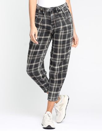 Gang 94SILVIA CROPPED - balloon fit Hose