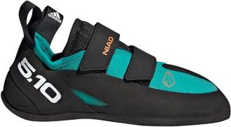 Five Ten adidas Femme Five Ten NIAD VCS LV Climbing Shoes, Core Black/Core Black/FTWR White, 38 2/3 EU