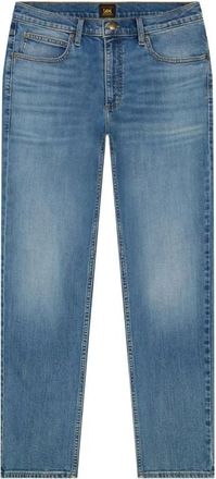 Lee Homme, Jeans, Bleu, Taille: W31 L32 Jeans droits