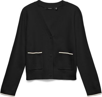 Vero Moda Strickjacke VMGold