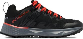 Columbia Trekkingschuhe Columbia Facet 75 Outdry 2099721 Schwarz