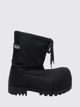 Balenciaga Stiefel Damen Farbe Schwarz