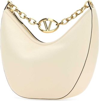 Valentino Garavani Ivory Borse A Mano Bag