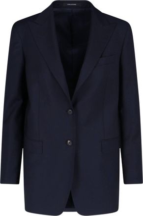 Tagliatore Einreihiger Blazer