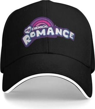 Generic Casquette dHomme, Casquette de Baseball de Fanfare, Salle de Sport en Plein air, Chapeau de Routier Unisexe, Casquettes de Baseball personnalis&eacute;es DIY