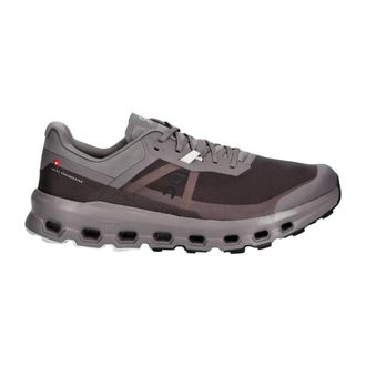 On Running Cloudvista 2 - Homme - Sport - Brun - Taille: 43 EU