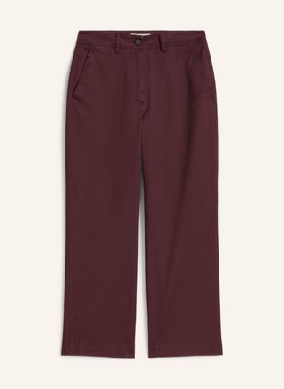 Marc O'Polo Marc Opolo Hose rot