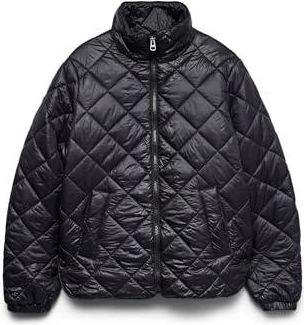 Vero Moda Veste matelass&eacute;e Vmskylar pour femme, Noir, M