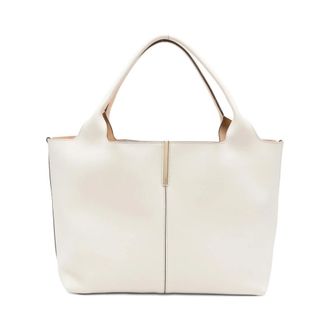 Tod's Damen, Taschen, Wei&szlig;, ONE SIZEGr&ouml;&szlig;e