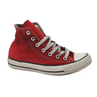 Converse Sneakers - - Shoes - Damen - Rot - 36 EU